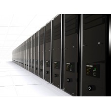 Colocation Quarter of a Rack space, affordable, reliable and powerful ...
